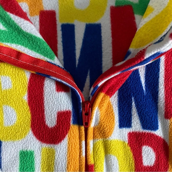 The Children's Place | Pajamas | Alphabet Pajamas | Poshmark